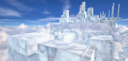 The Final World - Kingdom Hearts Wiki, the Kingdom Hearts encyclopedia