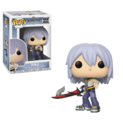 Category:Funko Pop Figure images - Kingdom Hearts Wiki, the Kingdom ...