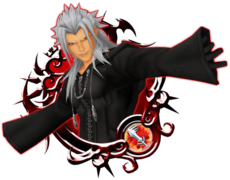 Gift Shadow - Kingdom Hearts Wiki, the Kingdom Hearts encyclopedia