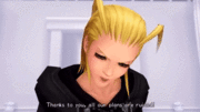 Gallery:Larxene - Kingdom Hearts Wiki, the Kingdom Hearts encyclopedia