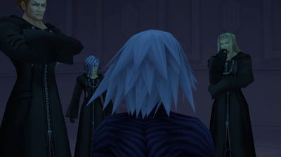 Vexen - Kingdom Hearts Wiki, the Kingdom Hearts encyclopedia