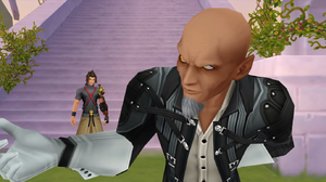 Xehanort - Kingdom Hearts Wiki, the Kingdom Hearts encyclopedia