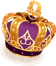 Crown - Kingdom Hearts Wiki, the Kingdom Hearts encyclopedia