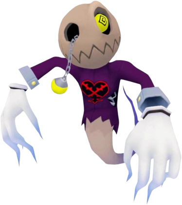 Search Ghost - Kingdom Hearts Wiki, the Kingdom Hearts encyclopedia