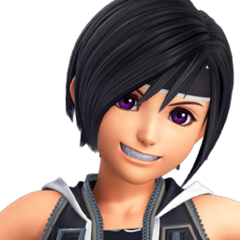 Gallery:Yuffie - Kingdom Hearts Wiki, the Kingdom Hearts encyclopedia
