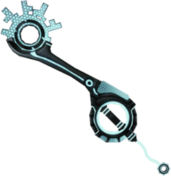 Dual Disc - Kingdom Hearts Wiki, the Kingdom Hearts encyclopedia