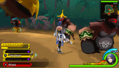 Firewheel - Kingdom Hearts Wiki, the Kingdom Hearts encyclopedia