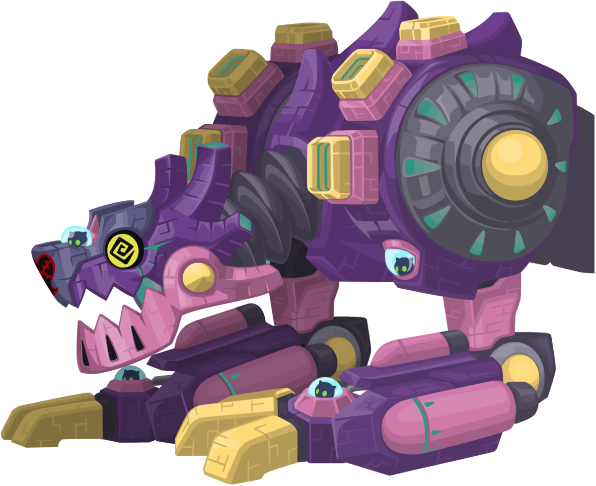Gummi Hound - Kingdom Hearts Wiki, the Kingdom Hearts encyclopedia