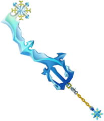 Category:Kingdom Hearts Final Mix Keyblade images - Kingdom Hearts Wiki ...