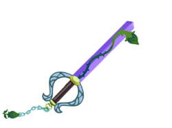 Divine Rose - Kingdom Hearts Wiki, the Kingdom Hearts encyclopedia