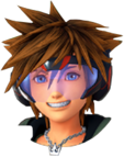 Blitz Form - Kingdom Hearts Wiki, the Kingdom Hearts encyclopedia