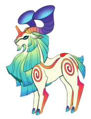 Yoggy Ram - Kingdom Hearts Wiki, the Kingdom Hearts encyclopedia