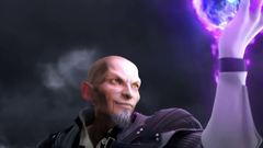 Gallery:Xehanort - Kingdom Hearts Wiki, the Kingdom Hearts encyclopedia