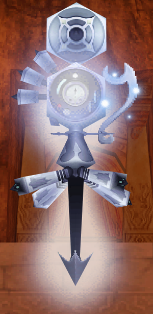Organization XIII Device - Kingdom Hearts Wiki, the Kingdom Hearts ...