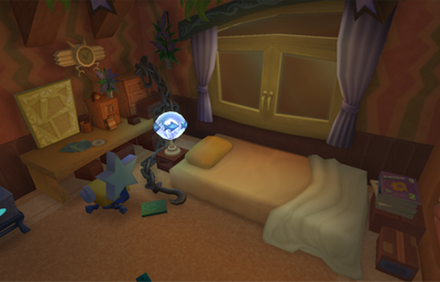 The Other Twilight Town - Kingdom Hearts Wiki, the Kingdom Hearts ...