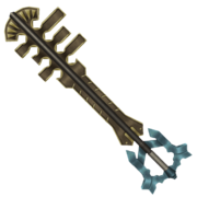Lingering Will - Kingdom Hearts Wiki, the Kingdom Hearts encyclopedia