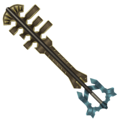 Category:Kingdom Hearts II Final Mix Keyblade images - Kingdom Hearts ...