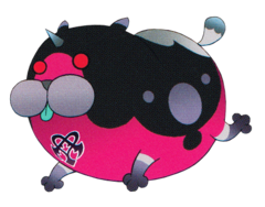 Gallery:Meow Wow - Kingdom Hearts Wiki, the Kingdom Hearts encyclopedia