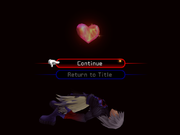 Game Over - Kingdom Hearts Wiki, the Kingdom Hearts encyclopedia