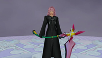 Game:Marluxia - Kingdom Hearts Wiki, the Kingdom Hearts encyclopedia