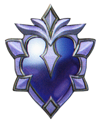 Aegis Shield - Kingdom Hearts Wiki, the Kingdom Hearts encyclopedia