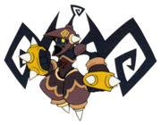 Category:Kingdom Hearts 358/2 Days Heartless artwork images - Kingdom ...