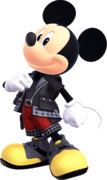 Lost Master Arc - Kingdom Hearts Wiki, the Kingdom Hearts encyclopedia