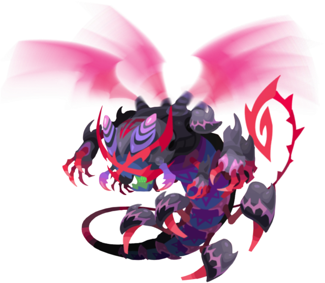 Nightmare Cy-bug - Kingdom Hearts Wiki, the Kingdom Hearts encyclopedia