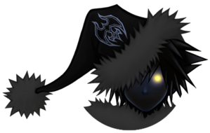 Antiform - Kingdom Hearts Wiki, the Kingdom Hearts encyclopedia