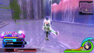 Cure - Kingdom Hearts Wiki, the Kingdom Hearts encyclopedia
