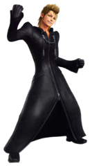 Gallery:Demyx - Kingdom Hearts Wiki, the Kingdom Hearts encyclopedia