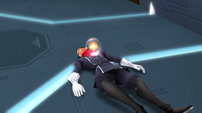 Braig - Kingdom Hearts Wiki, the Kingdom Hearts encyclopedia