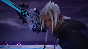 Game:Young Xehanort - Kingdom Hearts Wiki, the Kingdom Hearts encyclopedia