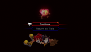 Game Over - Kingdom Hearts Wiki, the Kingdom Hearts encyclopedia
