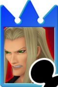Gallery:Vexen - Kingdom Hearts Wiki, the Kingdom Hearts encyclopedia
