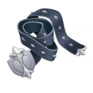 Defense Belt - Kingdom Hearts Wiki, the Kingdom Hearts encyclopedia