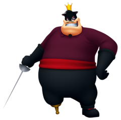 Forms:Pete - Kingdom Hearts Wiki, the Kingdom Hearts encyclopedia