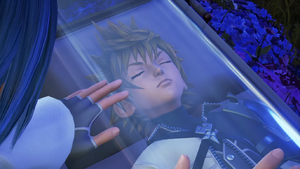 Ventus - Kingdom Hearts Wiki, the Kingdom Hearts encyclopedia