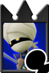 Enemy Card - Kingdom Hearts Wiki, the Kingdom Hearts encyclopedia