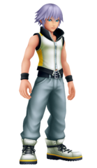 KHWiki:Trinity Archives/Archive III - Kingdom Hearts Wiki, the Kingdom ...