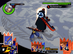 Gallery:Lexaeus - Kingdom Hearts Wiki, the Kingdom Hearts encyclopedia