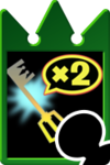 Map Card - Kingdom Hearts Wiki, the Kingdom Hearts encyclopedia