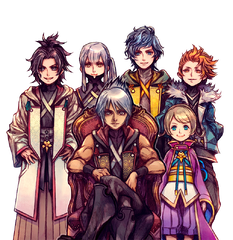 Gallery:Eraqus - Kingdom Hearts Wiki, the Kingdom Hearts encyclopedia