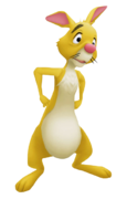 Gallery:Rabbit - Kingdom Hearts Wiki, the Kingdom Hearts encyclopedia