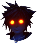 Rage Form - Kingdom Hearts Wiki, the Kingdom Hearts encyclopedia