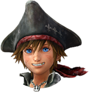 Strike Form - Kingdom Hearts Wiki, the Kingdom Hearts encyclopedia