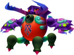 Country of the Musketeers - Kingdom Hearts Wiki, the Kingdom Hearts ...