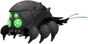 Cy-Bug - Kingdom Hearts Wiki, the Kingdom Hearts encyclopedia