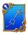 Keyblade (KHDR) - Kingdom Hearts Wiki, the Kingdom Hearts encyclopedia