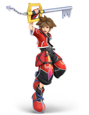 Valor Form - Kingdom Hearts Wiki, the Kingdom Hearts encyclopedia